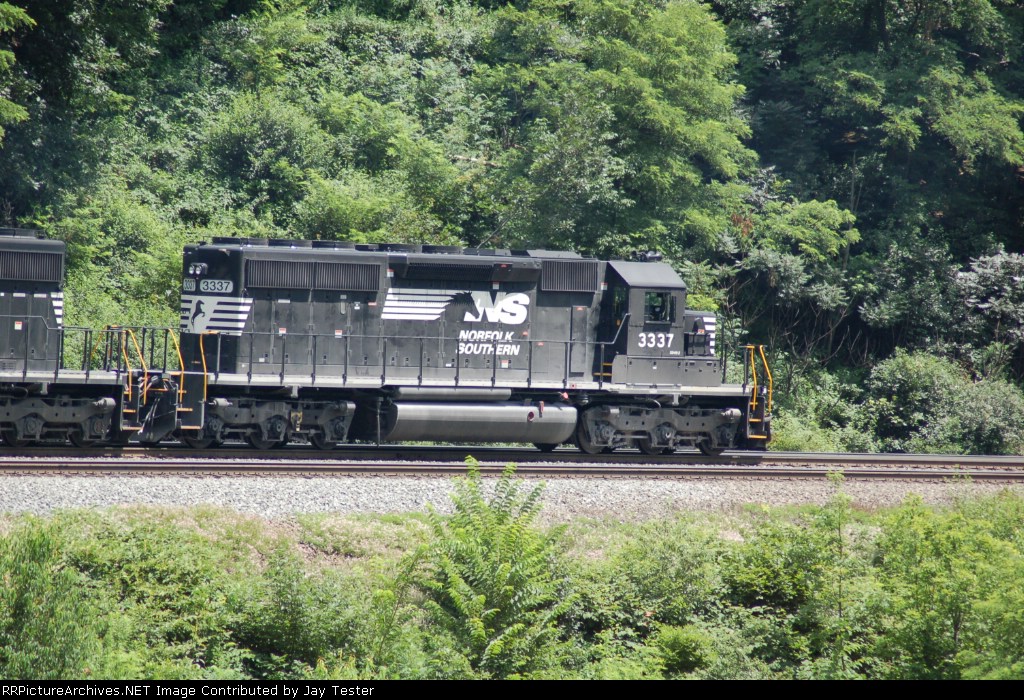 NS 3337